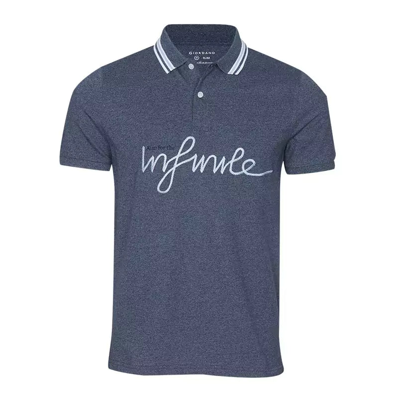 Infinite Polo – Giordano Pakistan